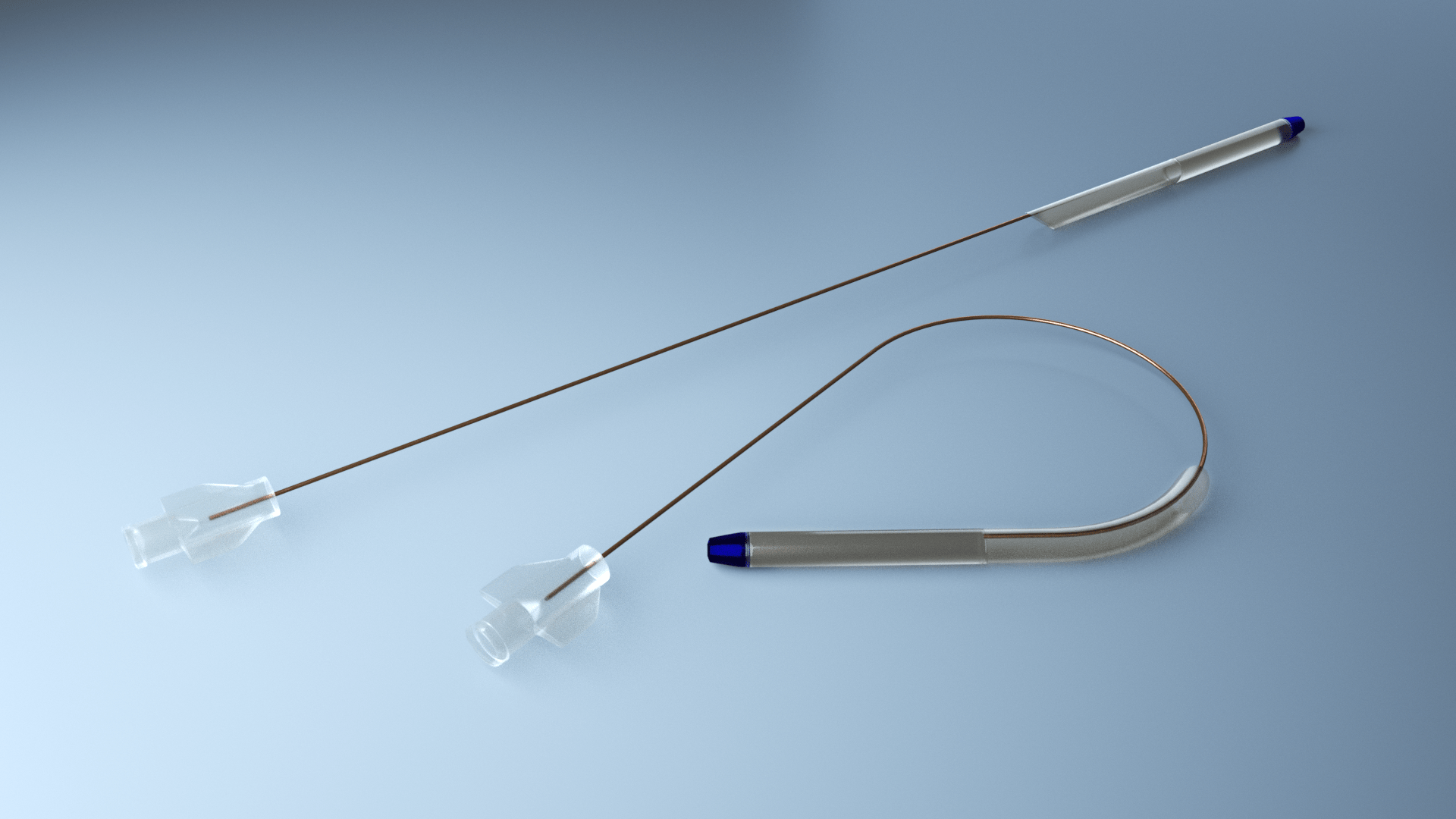Dalent Medical | The Sinusleeve® Balloon Sinus Dilation Device